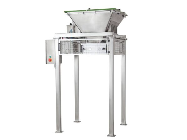 New Equipment – CBE Bakery Equipment