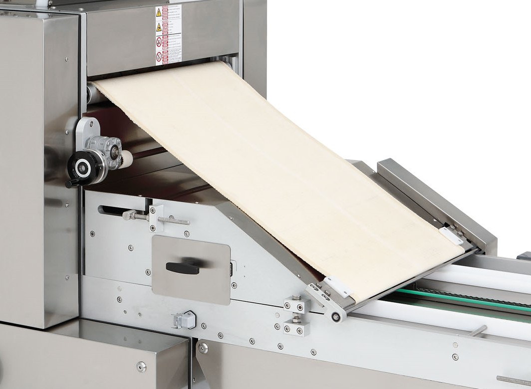 Mimac – CBE Bakery Equipment